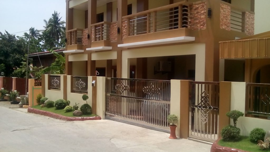 Sliding Gate in the Philippines - DuraGates : The one-stop solution for ...