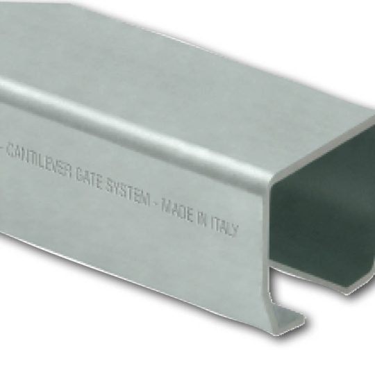 Steel Track Models - DuraGates : The one-stop solution for light ...